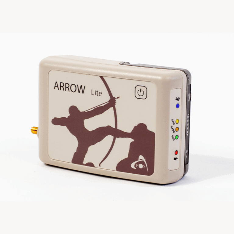 Arrow 100 - Digital Mapping Group