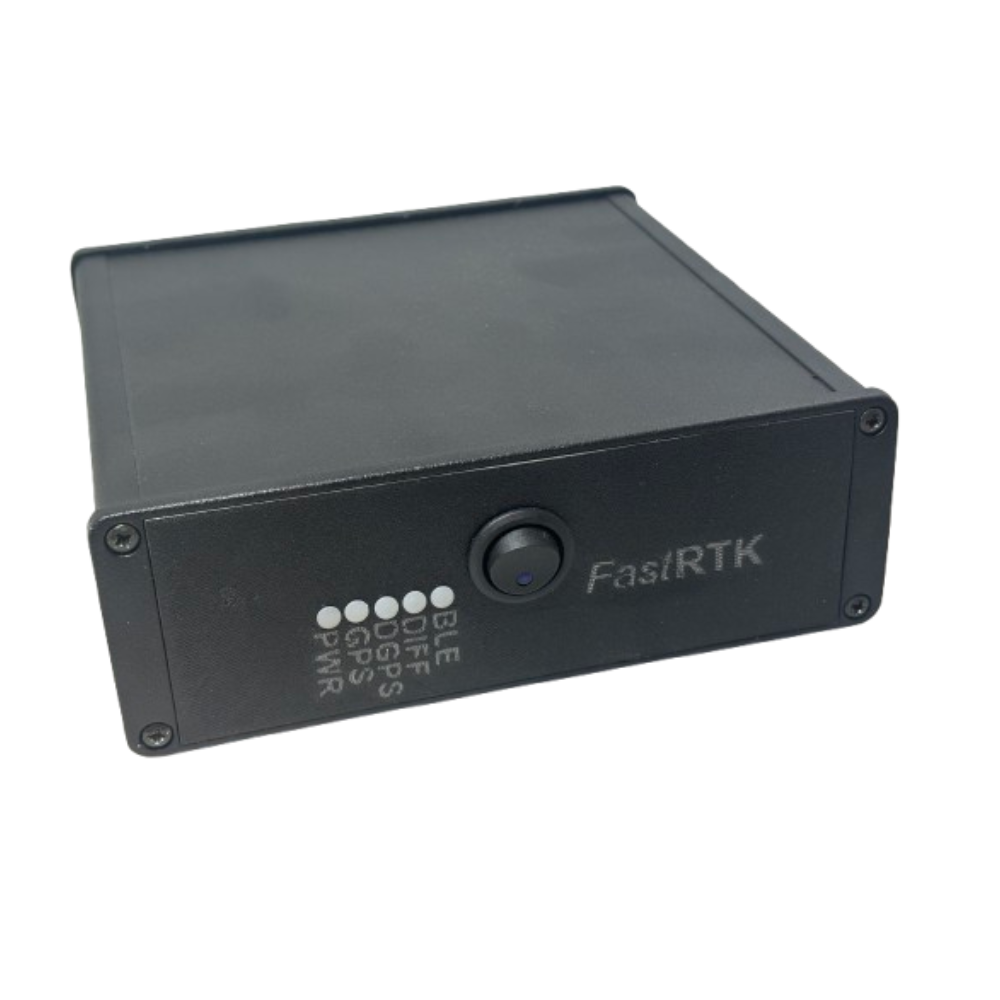 RTK Mini Base - Digital Mapping Group